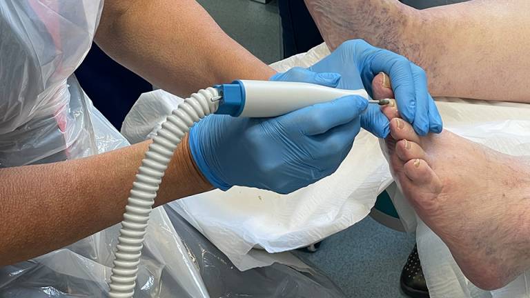 ABOUT US – College of Foot Health | COFH | Foot Health Practitioner | FHP